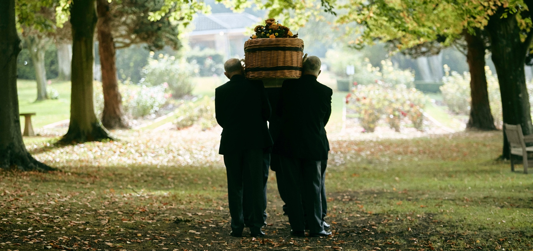 Wokingham - Gordon Fletcher and Sons