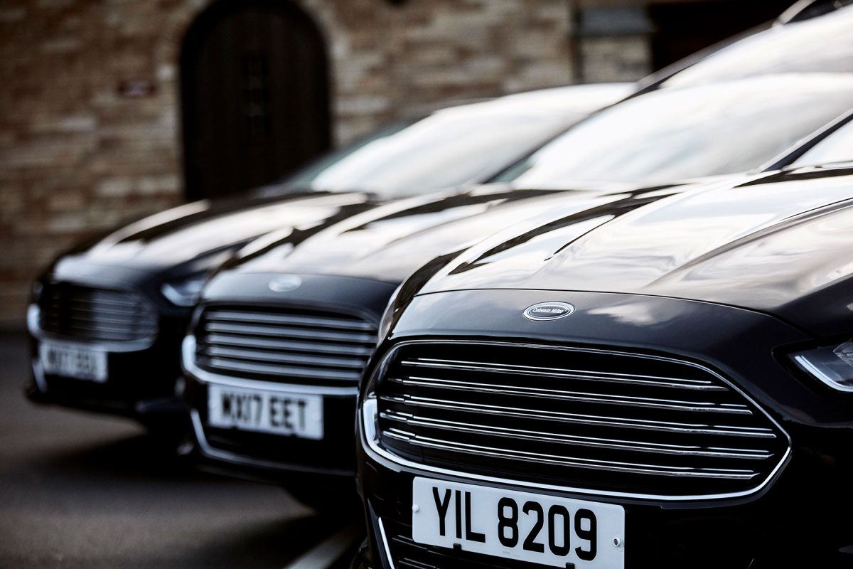 Transport - Gordon Fletcher and Sons