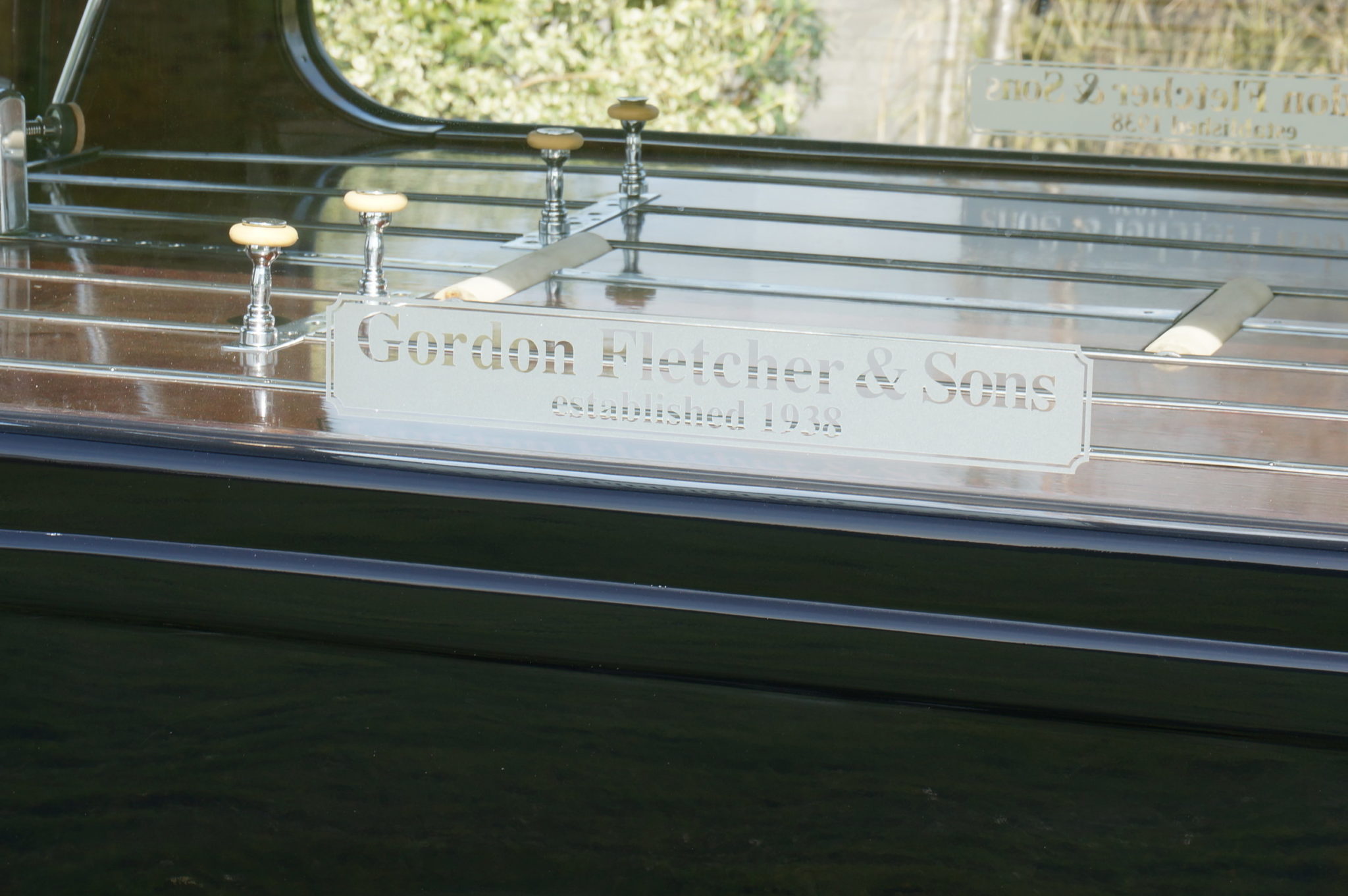 Gordon Fletcher & Sons | Spennymoor, County Durham