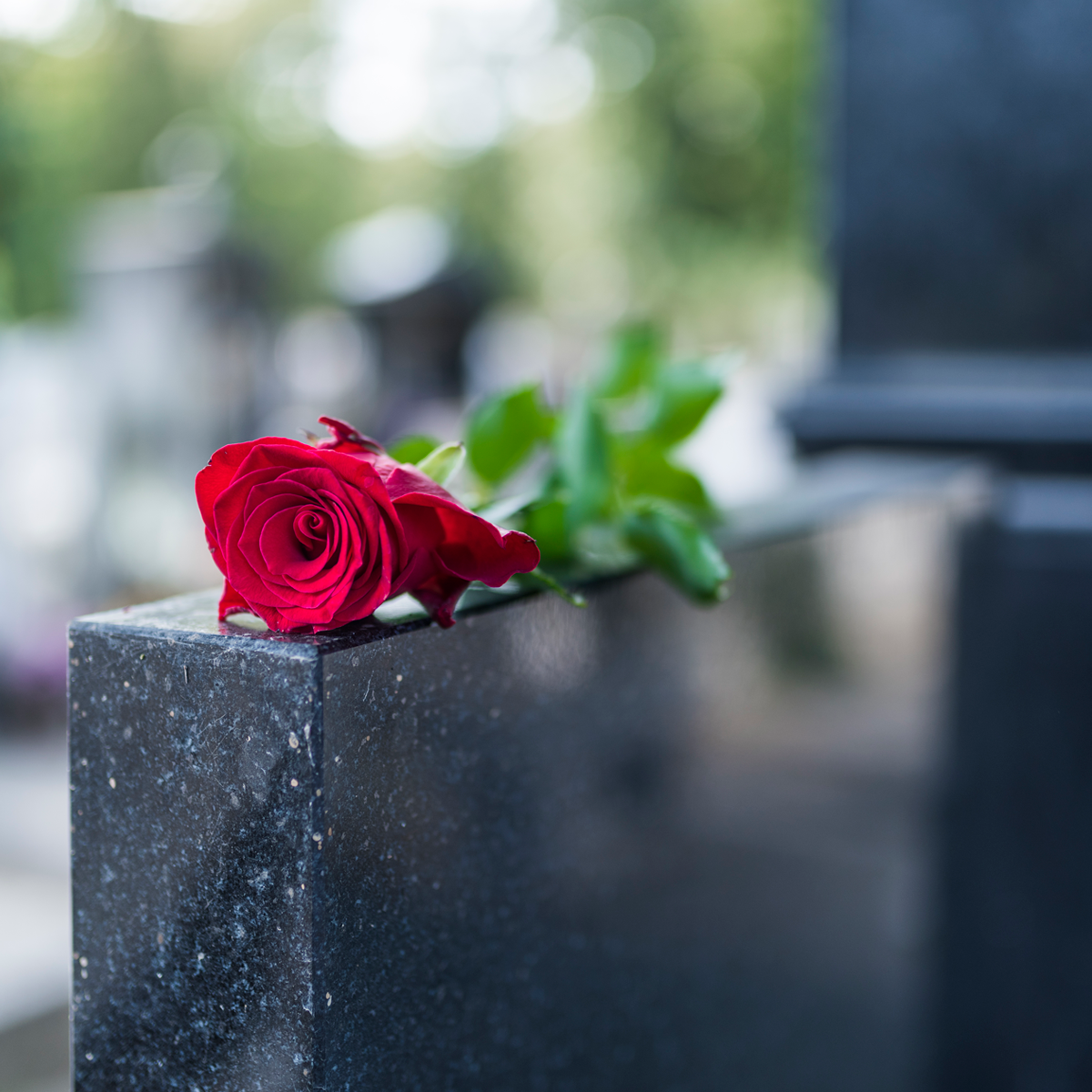 Memorial Masonry - Gordon Fletcher and Sons