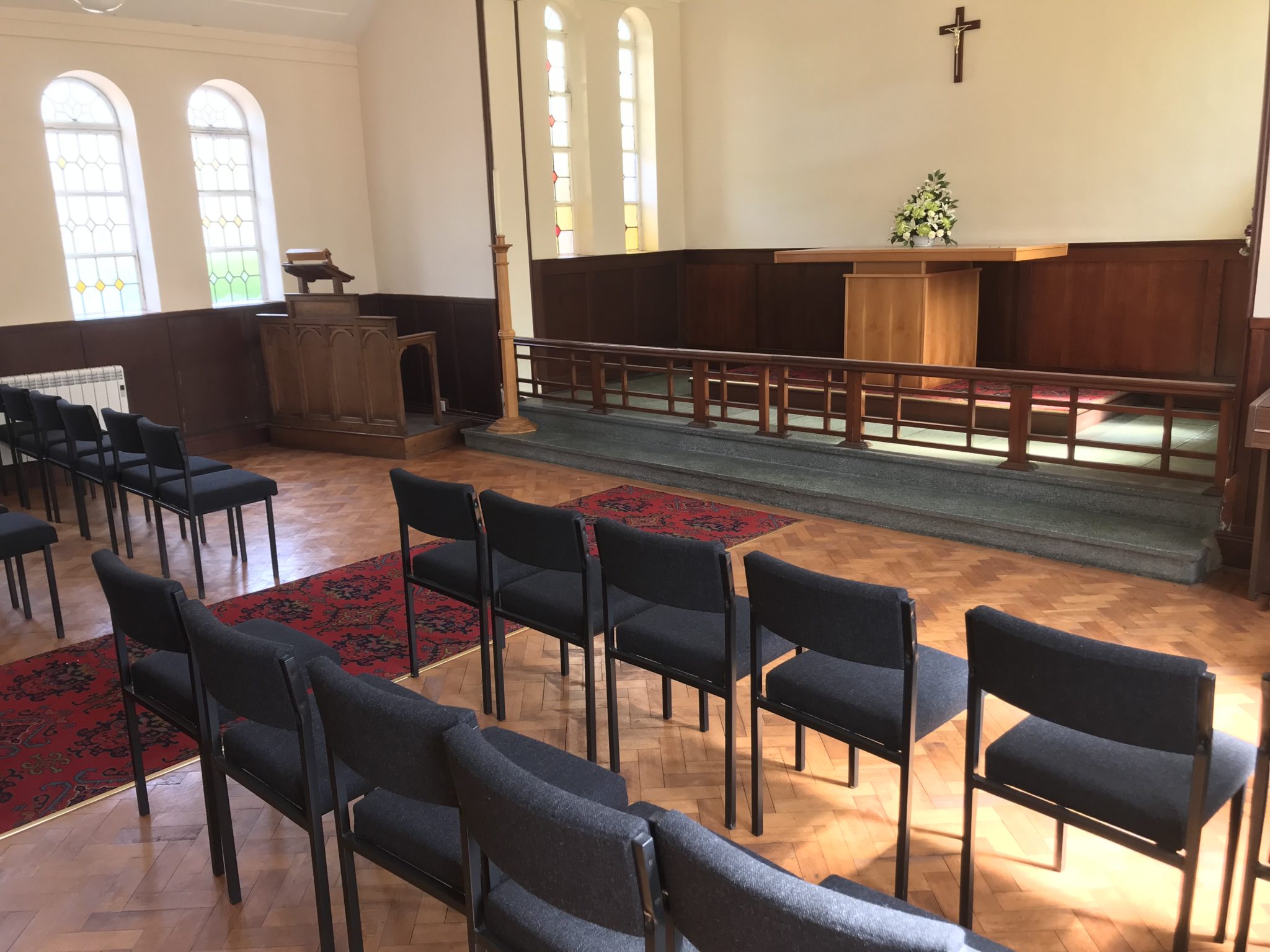 Ferryhill - Gordon Fletcher and Sons