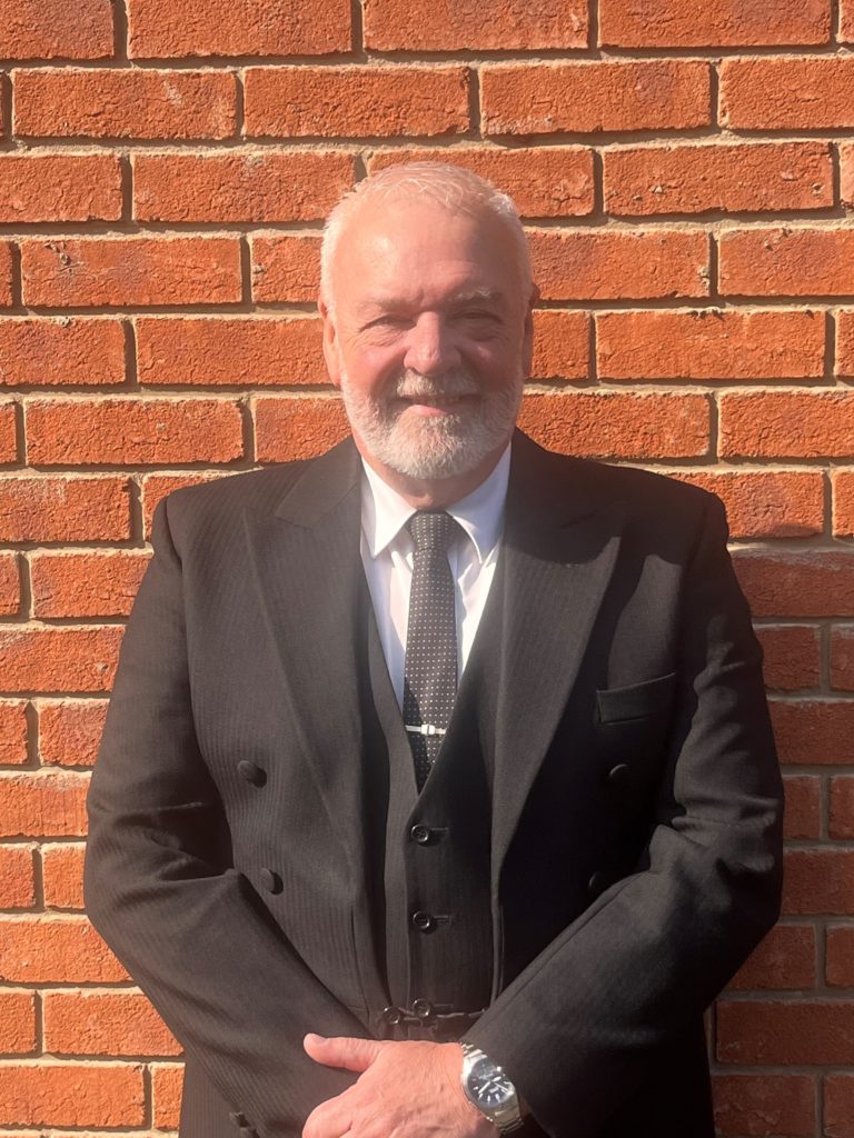 About Us - Gordon Fletcher and Sons
