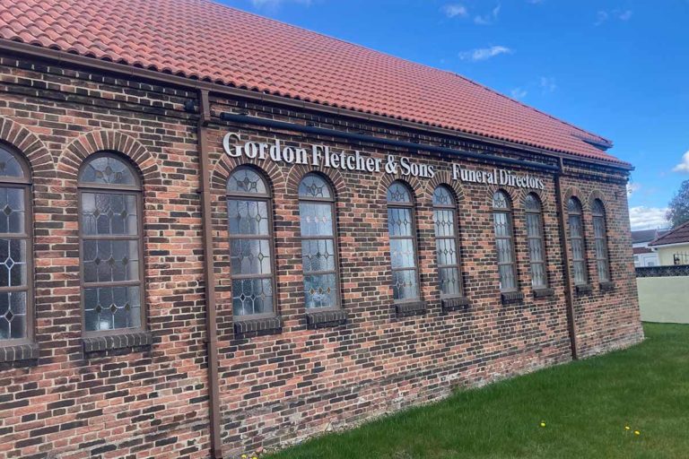 Gordon Fletcher & Sons | Spennymoor, County Durham